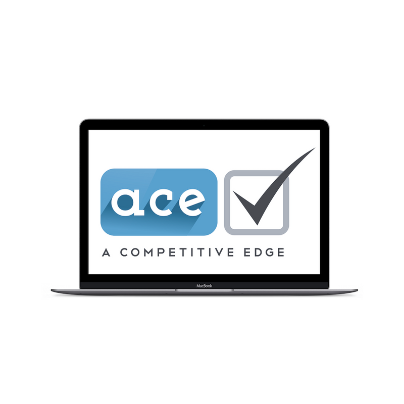 Scorebuilders PTA ACE Review: NPTE-PTA Exam Prep Course
