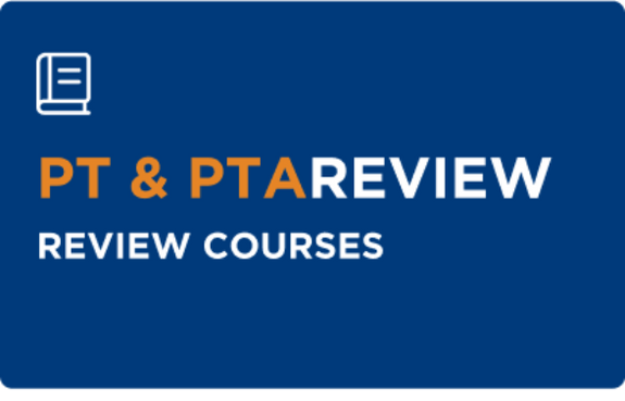 Physical Therapy Exam Prep - Pass the NTPTE | Scorebuilders