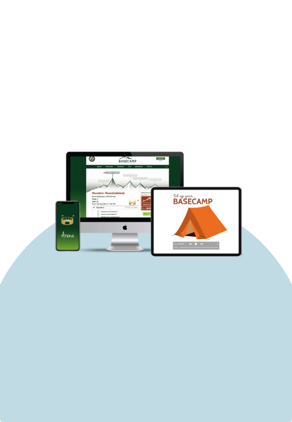 Physical Therapy Exam Prep - Pass the NTPTE | Scorebuilders