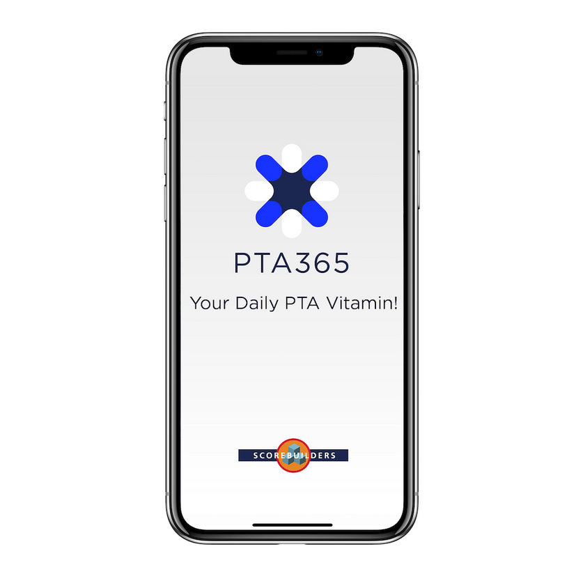PTA365 - NPTE App – Scorebuilders