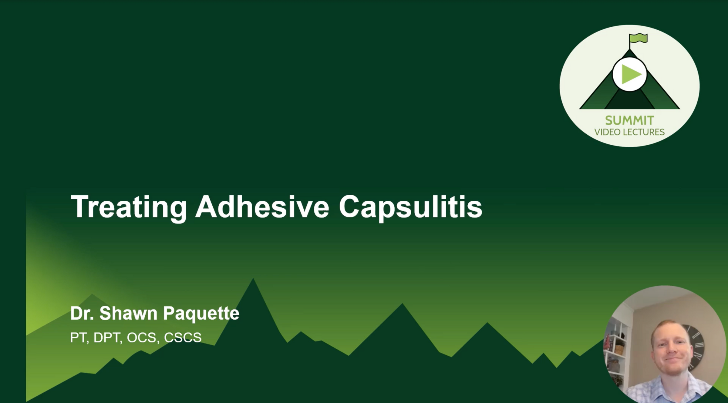 Step Into Basecamp – Scorebuilders