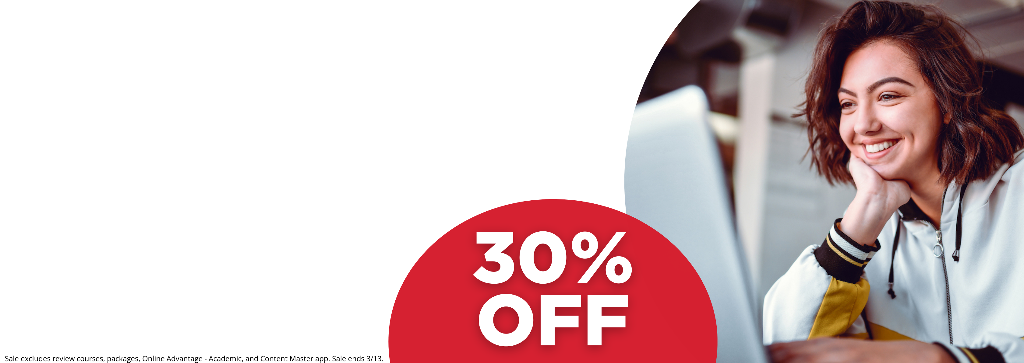 SITEWIDE SALE!