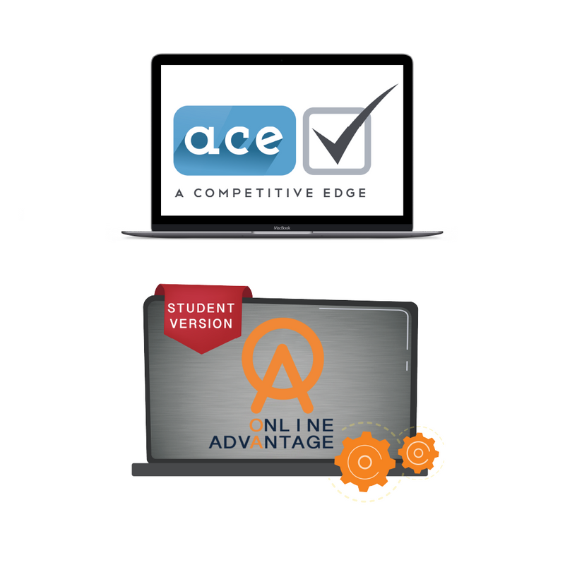 Scorebuilders PTA Cram Package: Rapid NPTE-PTA Review