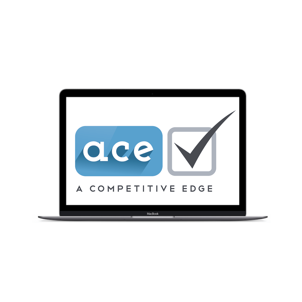 Scorebuilders PT ACE (A Competitive Edge): NPTE-PT Prep Course