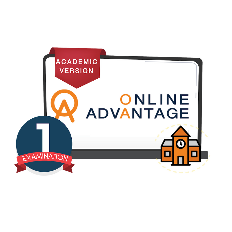 PTA Online Advantage Academic: 2024 NPTE-PTA Simulations & Analytics ...