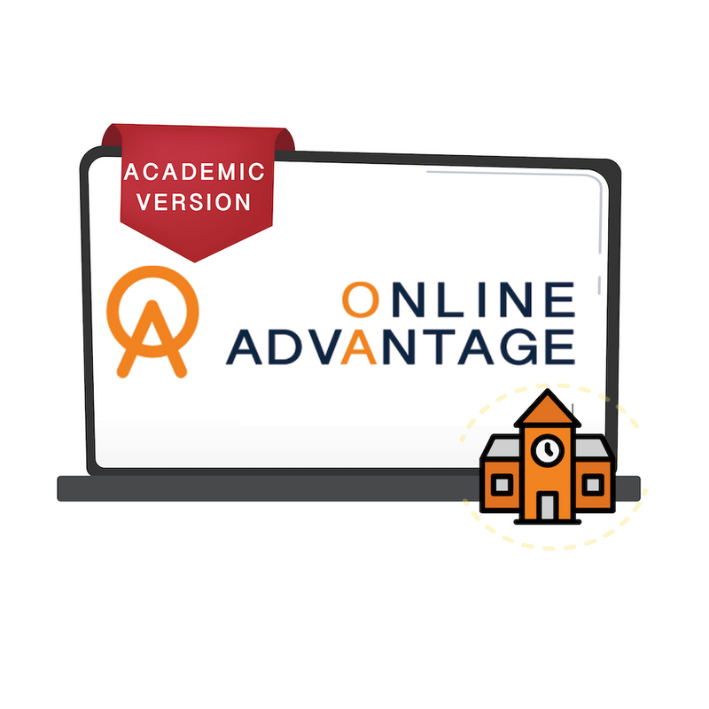 PT Online Advantage Academic: 2024 NPTE-PT Simulations & Analytics ...